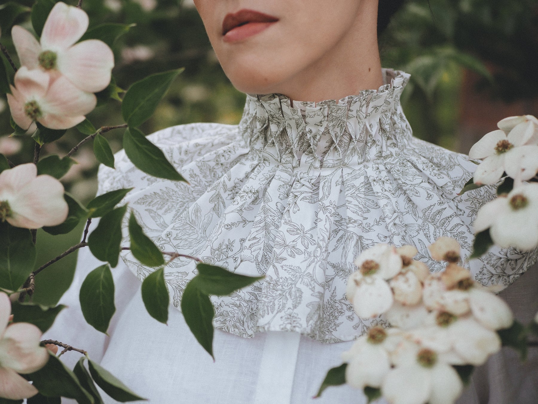 Liz Collar